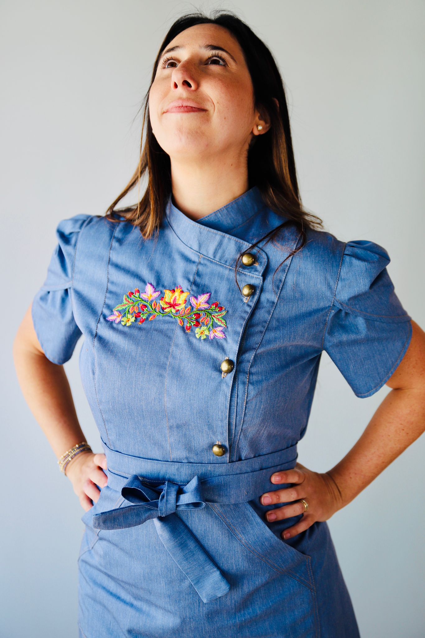 Total Looks – Celeste Costura
